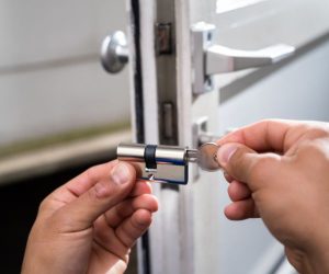 Rekey - Door Repairs & Locks Inc.